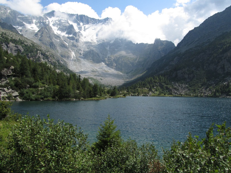 Escursionismo a 360°: Il periplo di monte Aviolo (1° giorno) E