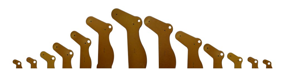 Sock Specialists: Use of NAHM Foot Forms