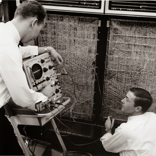 Exo Cruiser: Digital's DECSYSTEM-20 - Part 5 - CPU (KL10)