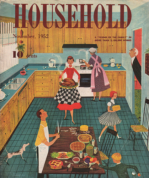 crafting 101 with jerusalem greer: thanksgiving inspiration | At Home ...