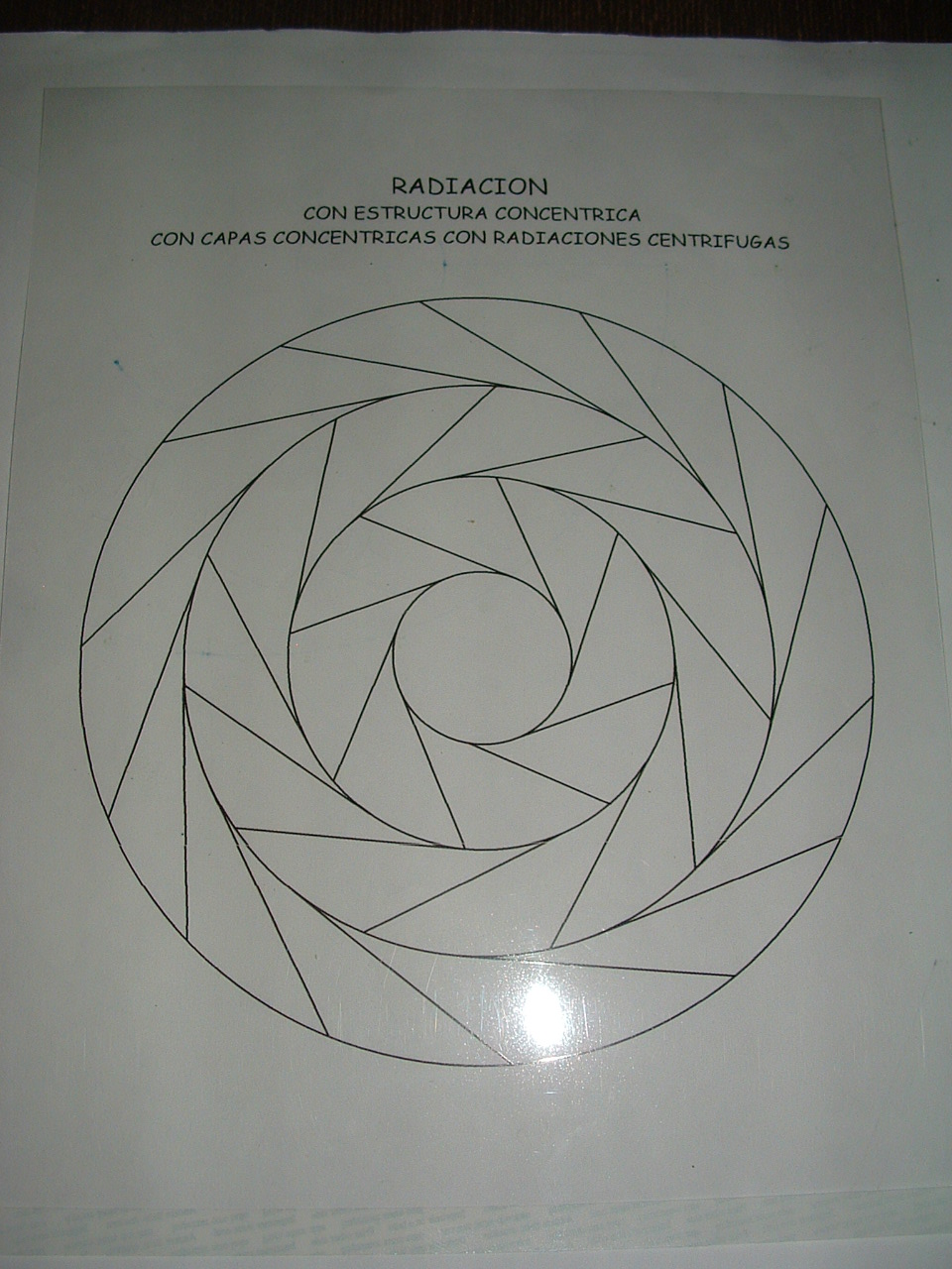 Portafolio Arquitectura : FUNDAMENTOS DEL DISEÑO