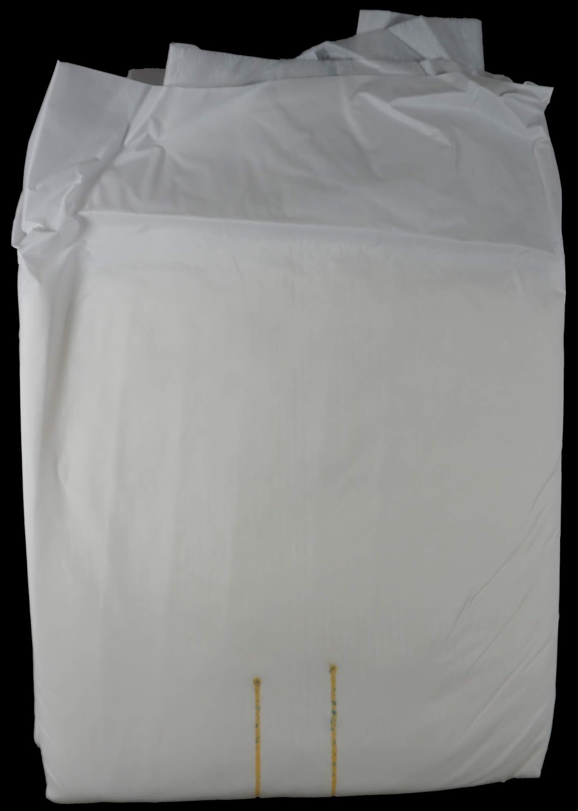 Diaper Metrics: First Quality Briefs (Full Mat) Adult Diaper Review