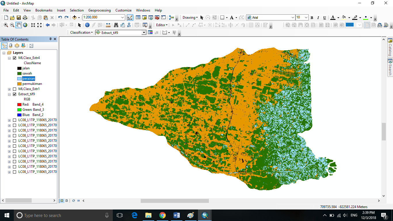 Materi SIP (Sistem Informasi Perencanaan): Manfaat SIG dalam berbagai ...