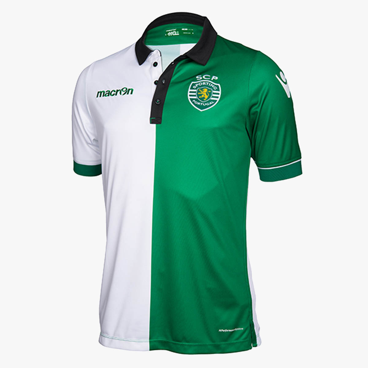 Sporting 17-18 Home, Away & Stromp Kits Revealed - Footy Headlines