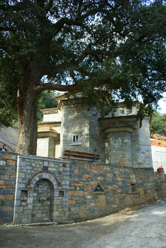 ΟΡΕΙΒΑΤΙΚΟΣ ΣΥΛΛΟΓΟΣ ΑΓΙΟΥ ΝΙΚΟΛΑΟΥ (1ος κύκλος): ΣΤΟΥΣ ΝΕΡΟΜΥΛΟΥΣ ΣΤΙΣ ...