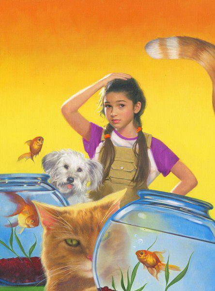 Robert Papp | Romantic Illustrator | Tutt'Art@ | Pittura * Scultura ...