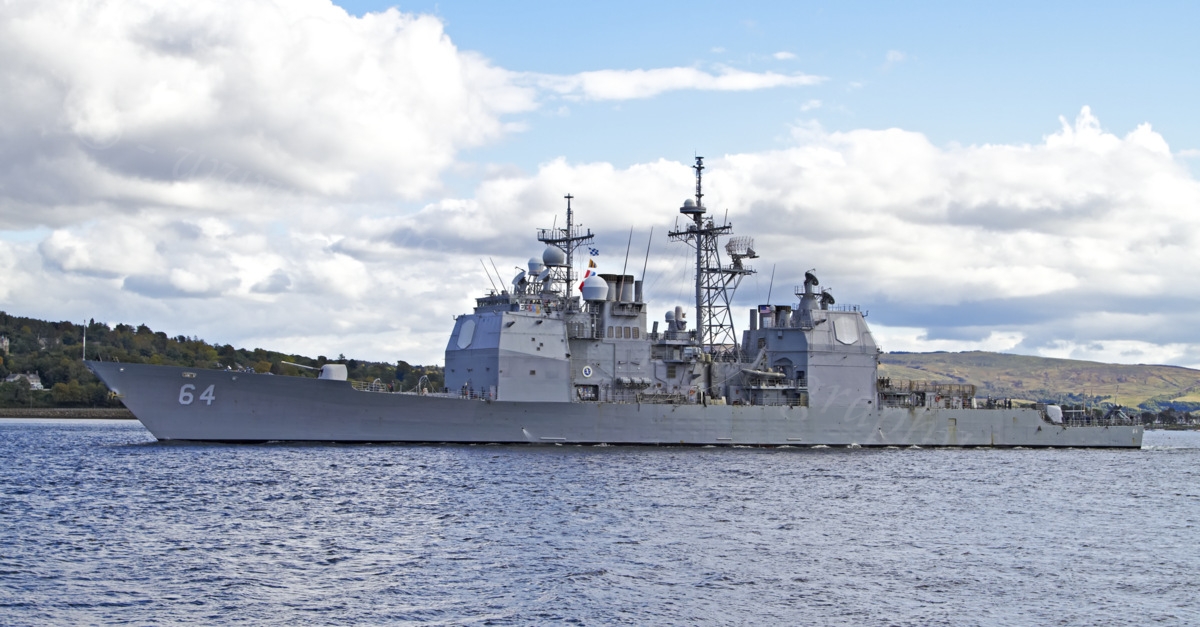 Dougie Coull Photography: Joint Warrior 122 - Early Arrivals