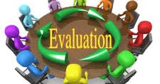 TYPES OF TOOLS USED FOR EVALUATION