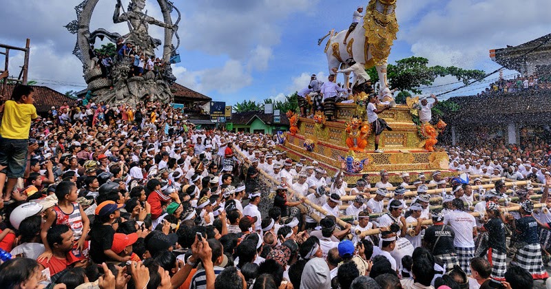 Pedoman Pitra Yadnya - PHDI Kota Bontang