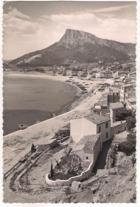 EL MOLINET I EL PORT DE L'ESTARTIT: de maig 2014