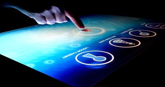 Netpoint de Argentina: Pantallas táctiles - Características