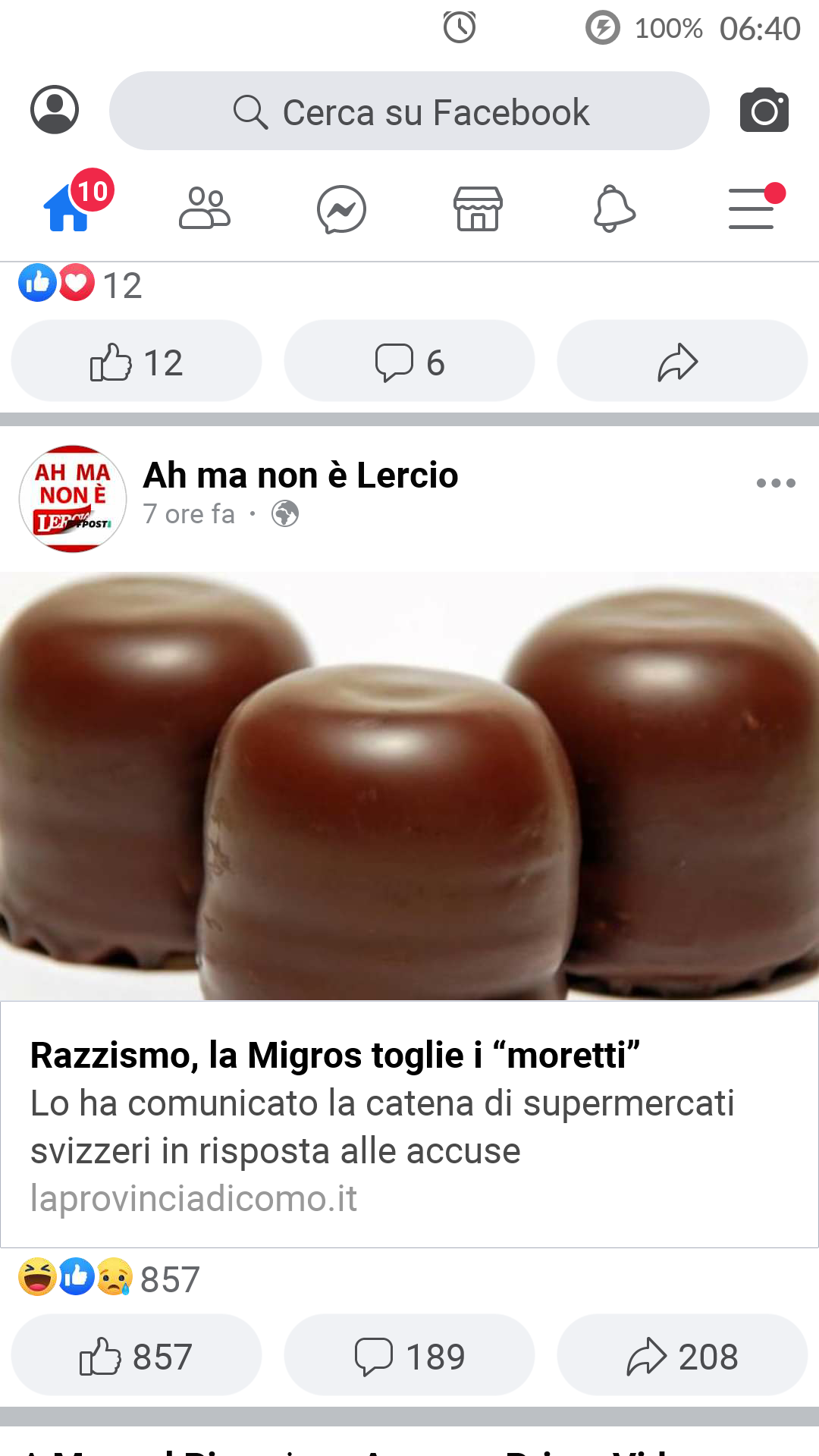 sputailrospo: Razzismi