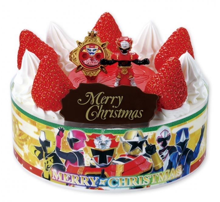 Things To Do In Los Angeles: Japanese Christmas Cakes 2015: Kamen Rider ...