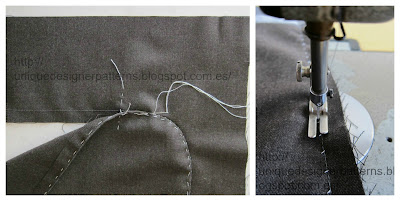 BCN - UNIQUE designer patterns: Tutorials