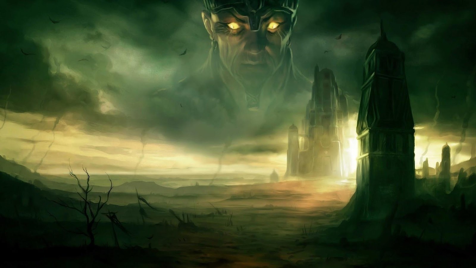 Greyhawk Musings: History of Oerth, Part 8: The Dissolution of the ...