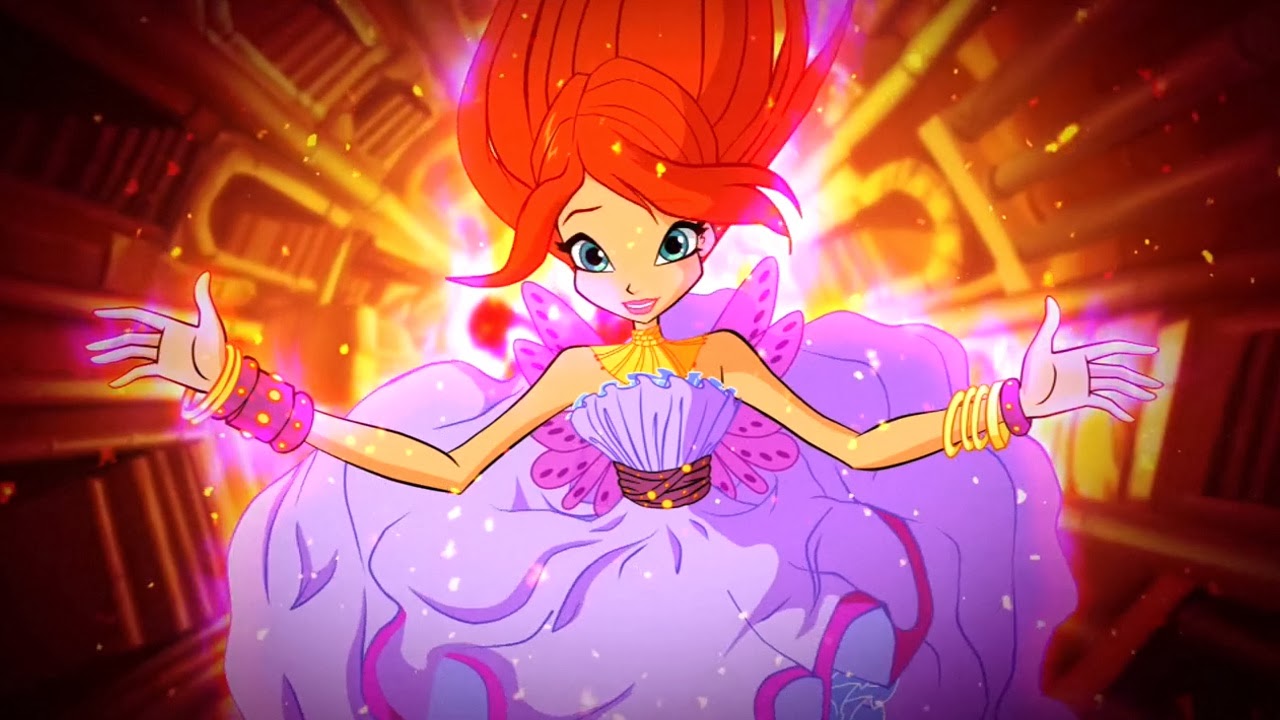 Episode 606: Vortex of Flames (Full Episode)