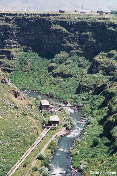 EXPLORE THE WORLD: Fascinating Stepanavan Armenia; Image Gallery