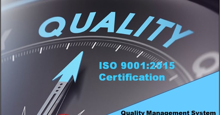 ISO CERTIFICATION: Seven Quality Management Principles behind ISO 9001 ...