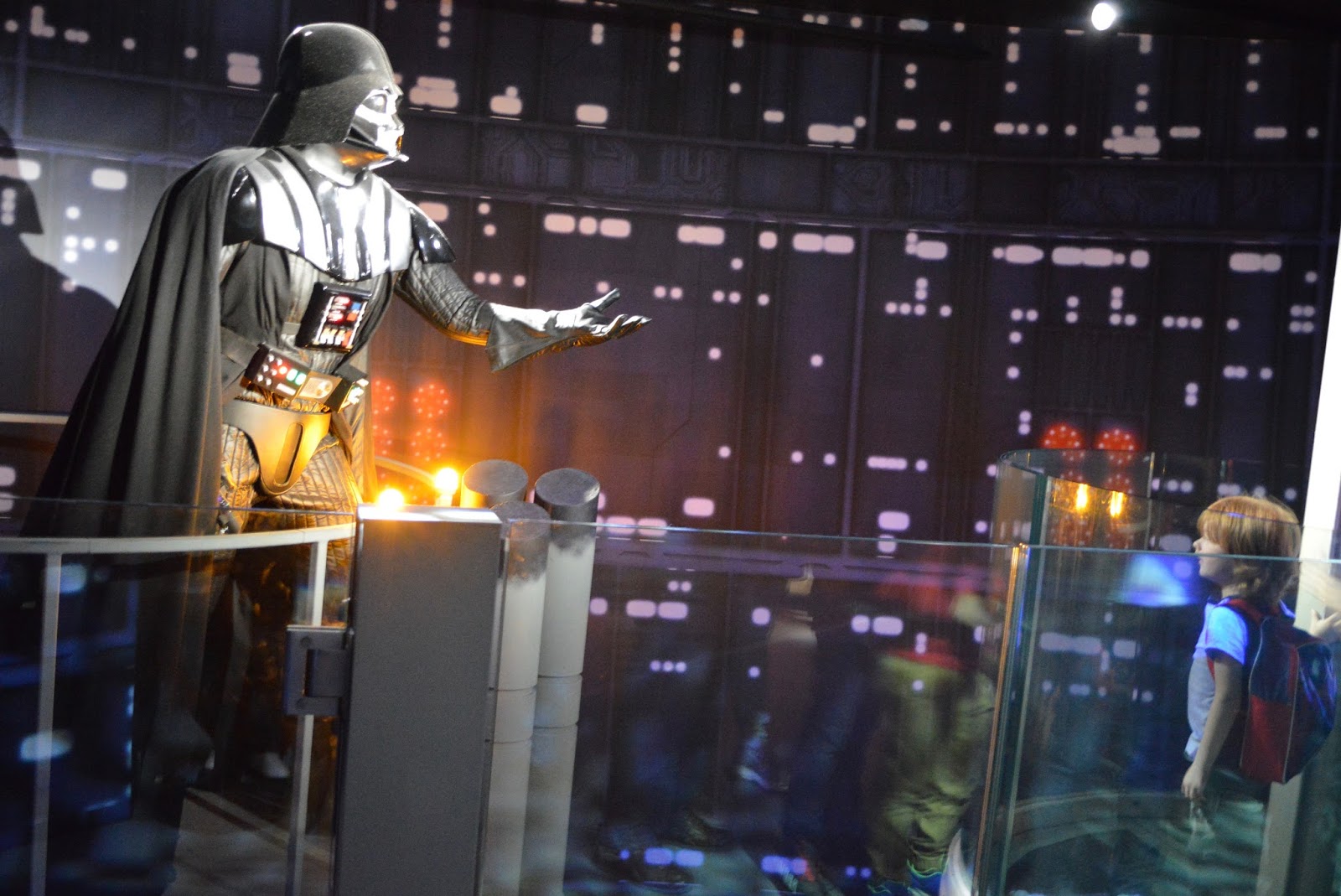 15+ Easy Star Wars Activities to Enjoy at Home (No Printer Required ...