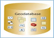 Introduction to Geodatabase(gdb), Type of Geodatabase and there ...