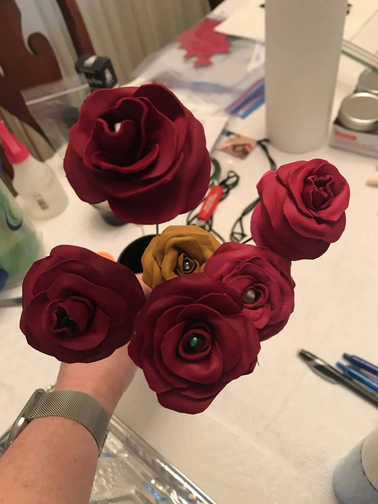 Come Quilt (Sue Garman): Angels Abound