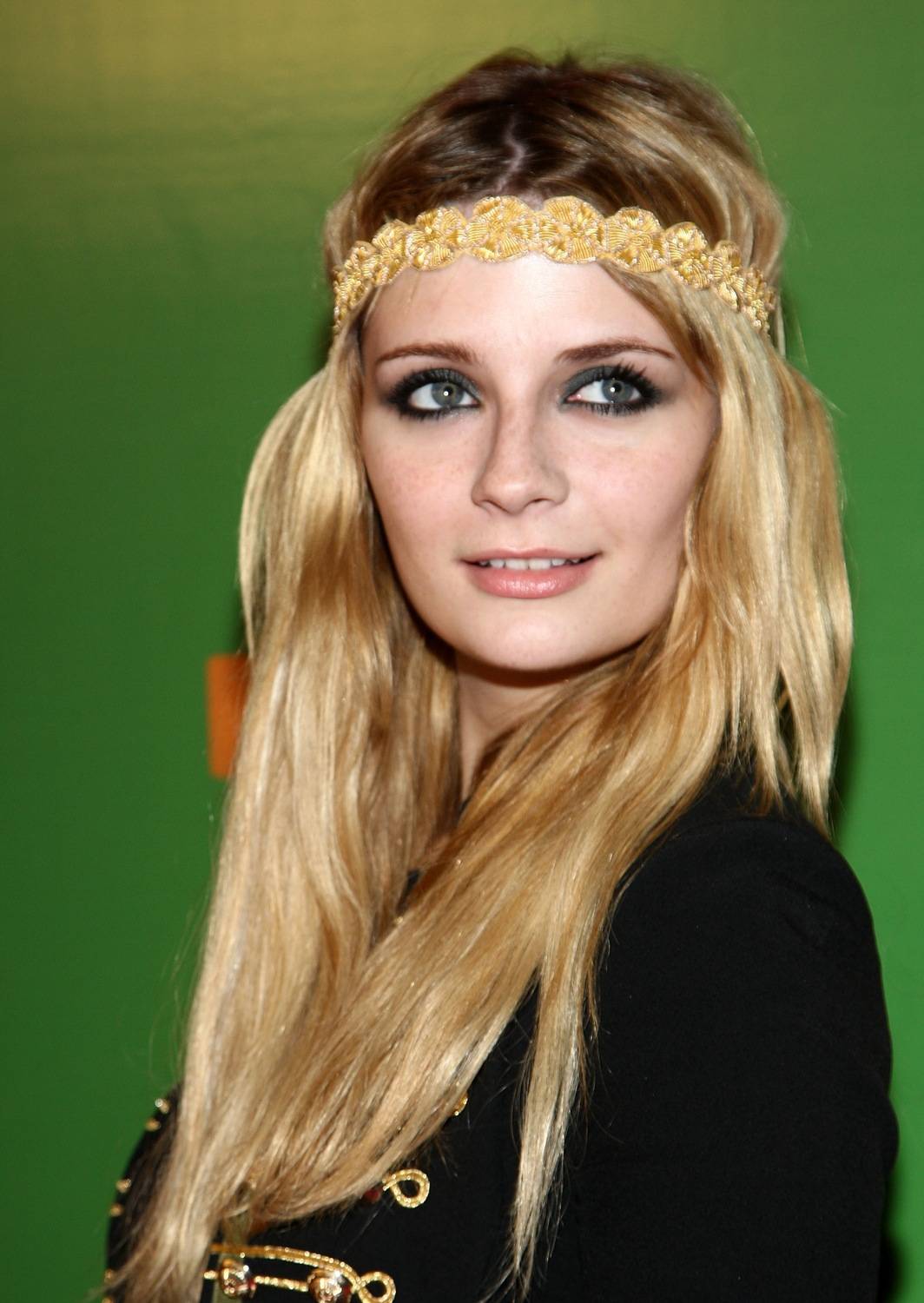 GOOSHNESS: BOHO HEADBANDS!!