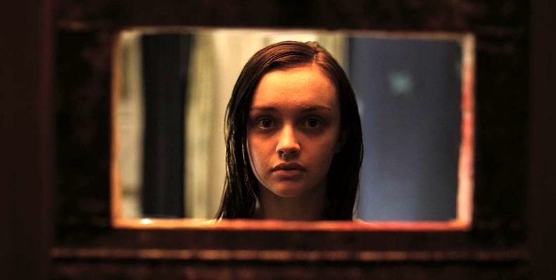 Crítica El Estigma del Mal, de John Pogue ~ Castle Rock Asylum