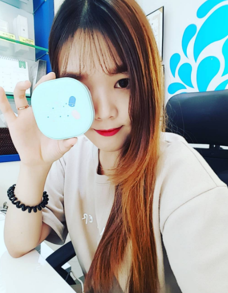 Capopando: O quão bonita(o) você seria na Coreia?