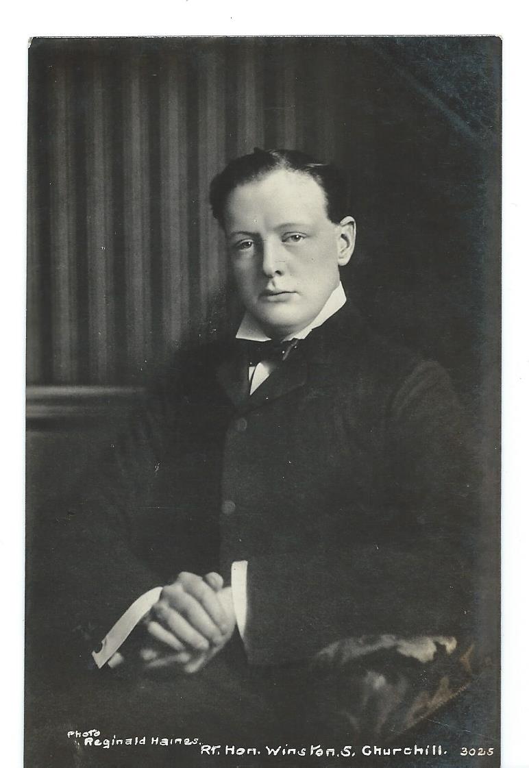 "The suffragette who beat Win C": Theresa Garnett and the International ...