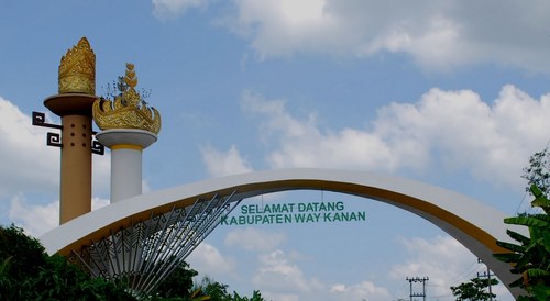 KABUPATEN WAY KANAN