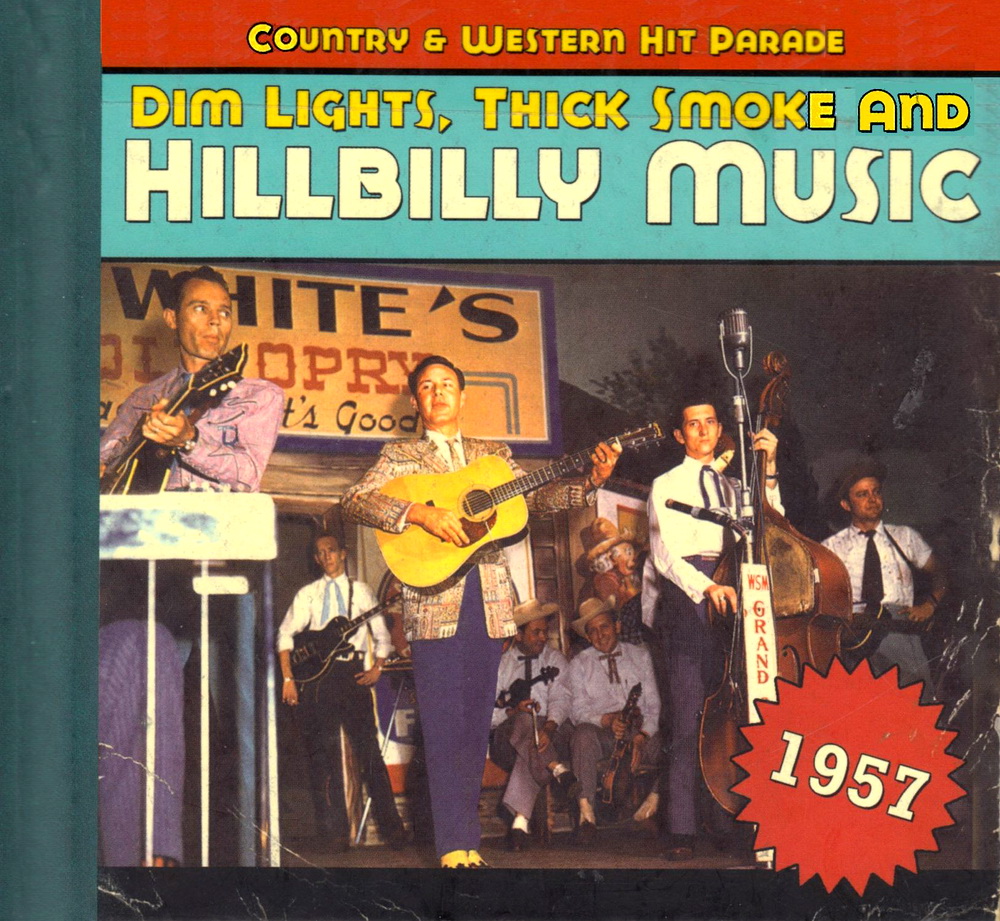 VA Country Western Hit Parade 1957 2011 va-country-western-hit-parade-1957-2011