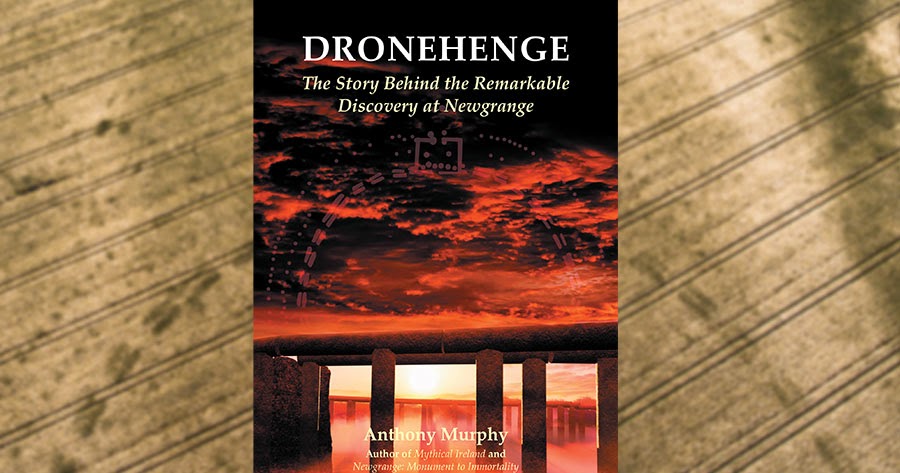 Dronehenge: a giant late Neolithic henge discovered close to Newgrange