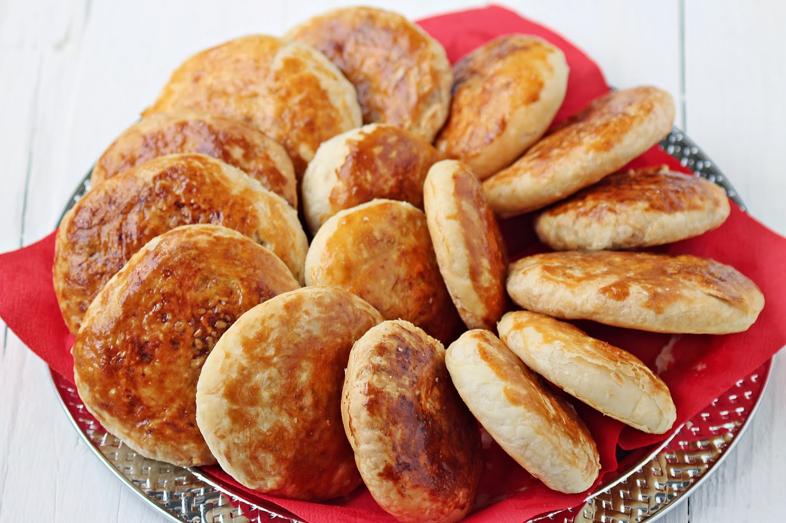 Bakır Tencerem: Kete