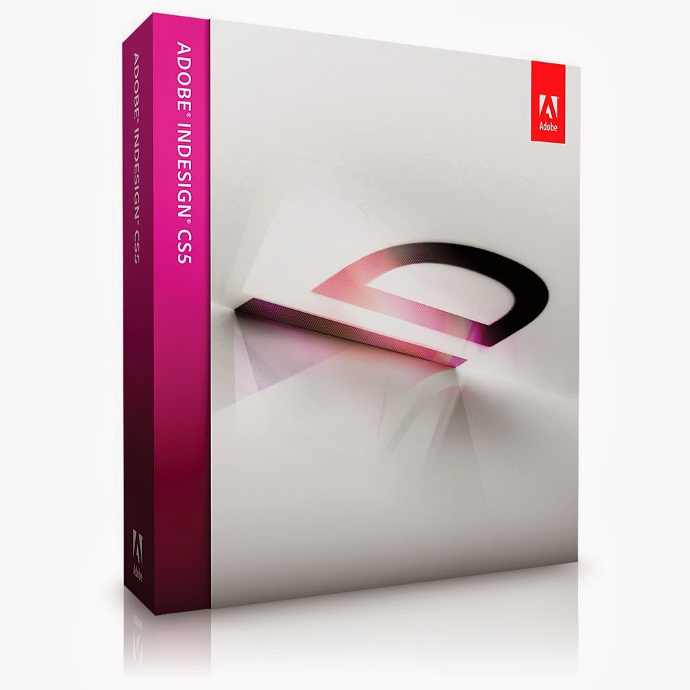 Adobe Indesign CS3 With Crack Full Version 100% Safe Working ...