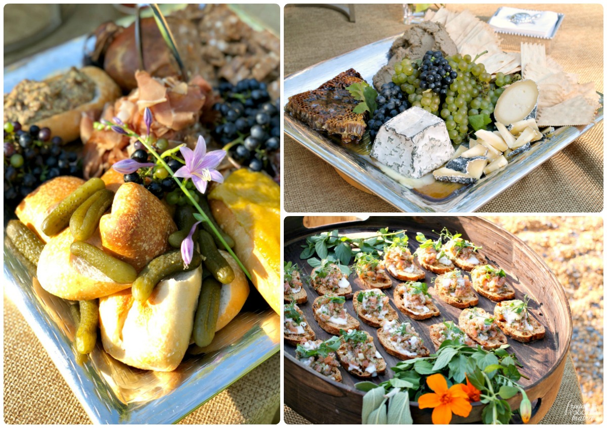 Frugal Foodie Mama: 4 Reasons to Attend a Local Farm to Table Dinner