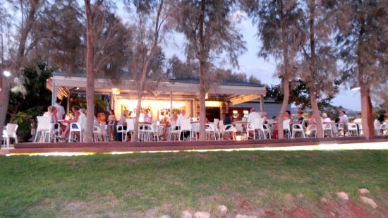 Εστιατόρια Της Πάφου