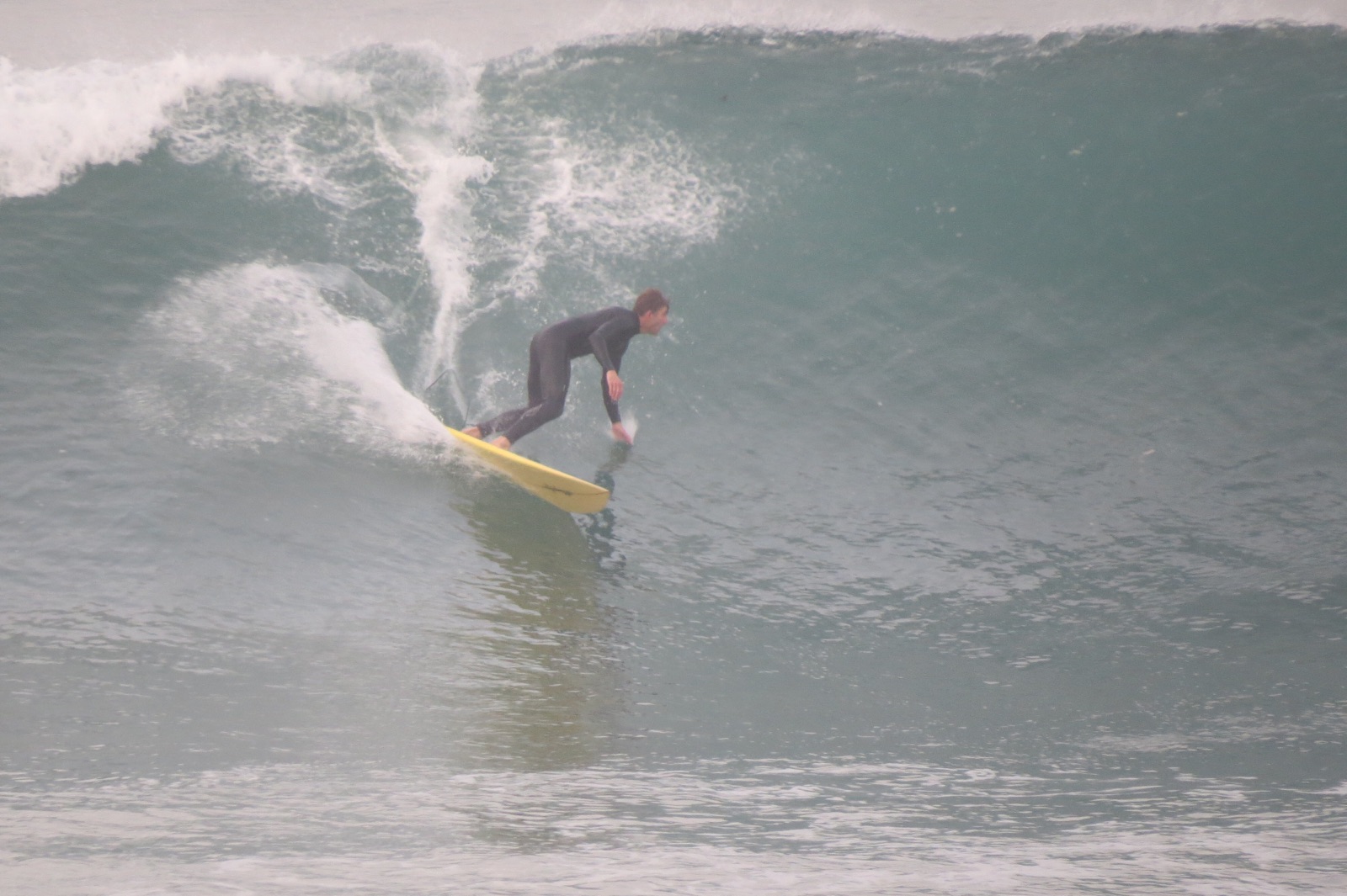 Murphy Surfboards: 2017