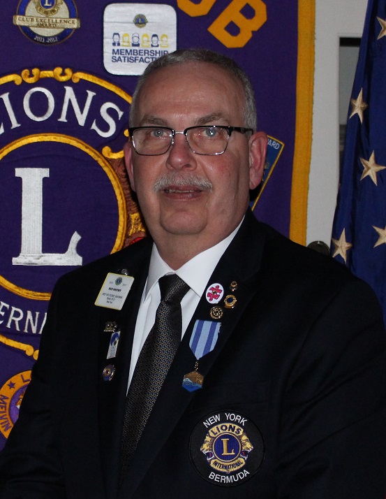 Wellsville Regional News (dot) com: Bolivar Lion Rick Whitney elected ...