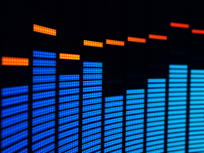 High Maintenance in Toulouse: La bande-son du moment