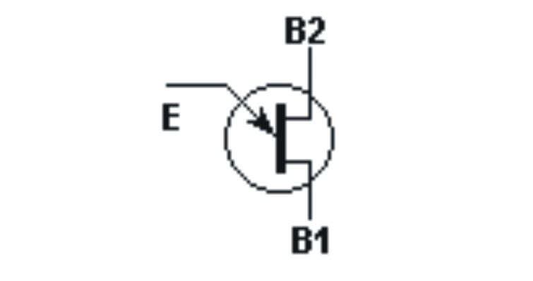 Ahlis Elektronik Ujt Unijunction Transistor