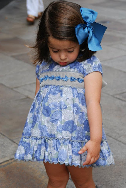 Ana Pompones,La Tienda: UN PEQUEÑO ADELANTO DEL INVIERNO DE NINI