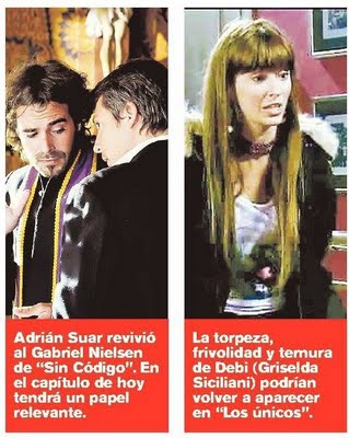 Personajes únicos de todos los tiempos - Cine Farandulero