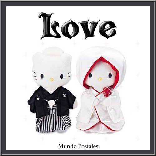 *-*El Mundo de Kitty*-*: Postales Hello Kitty