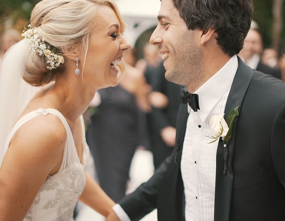 ¿Quién Dijo Boda?: noviembre 2015