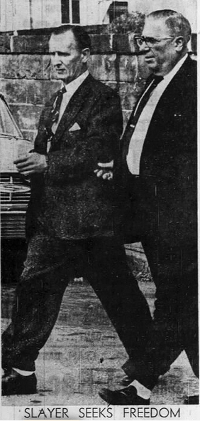 Albert Shinsky: The Man Who Killed the Witch of Ringtown Valley