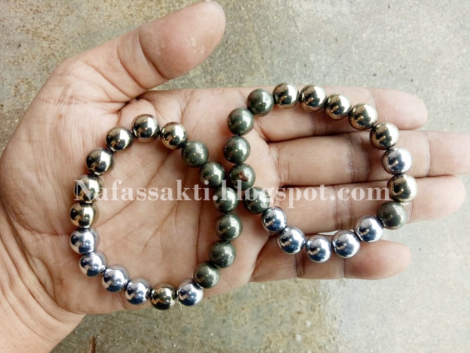 MISTIK NYATA DAN TERSEMBUNYI