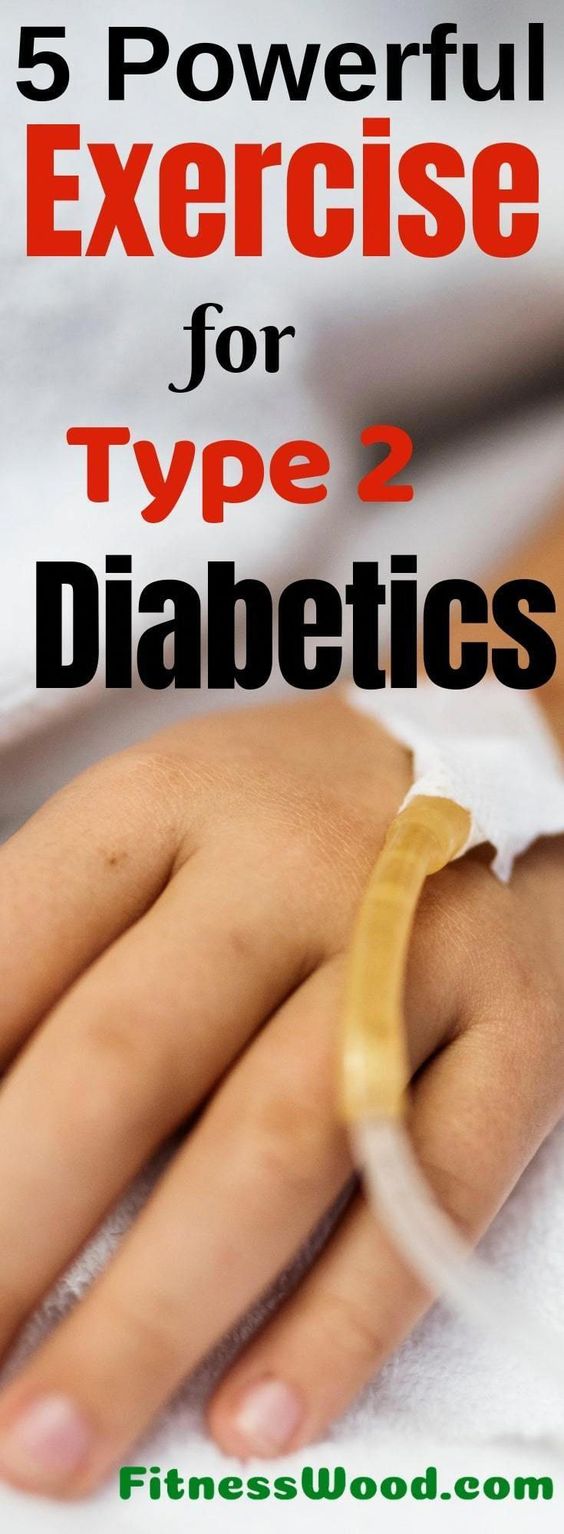 Blood Sugar Control Cure Type 2 Diabetes With Exercise blood-sugar-control-cure-type-2-diabetes-with-exercise