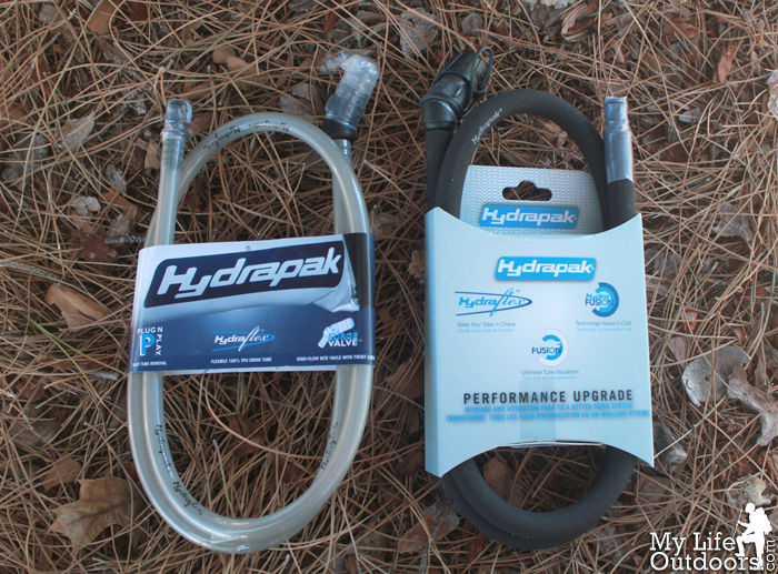 Hydrapak 3L Hydration Bladder - Review - My Life Outdoors