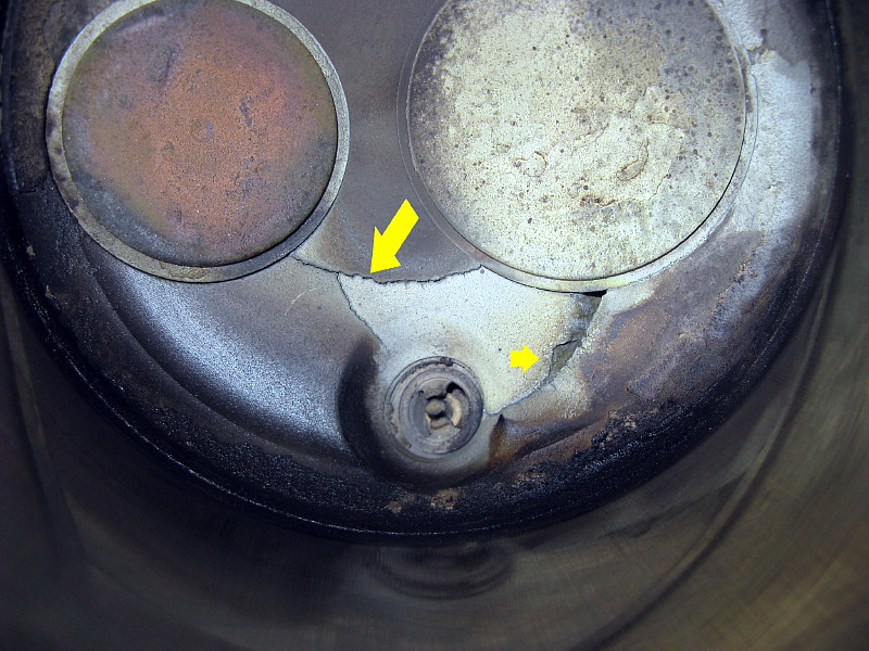 mechanicsupport.com: Aircraft Engine Age Deterioration