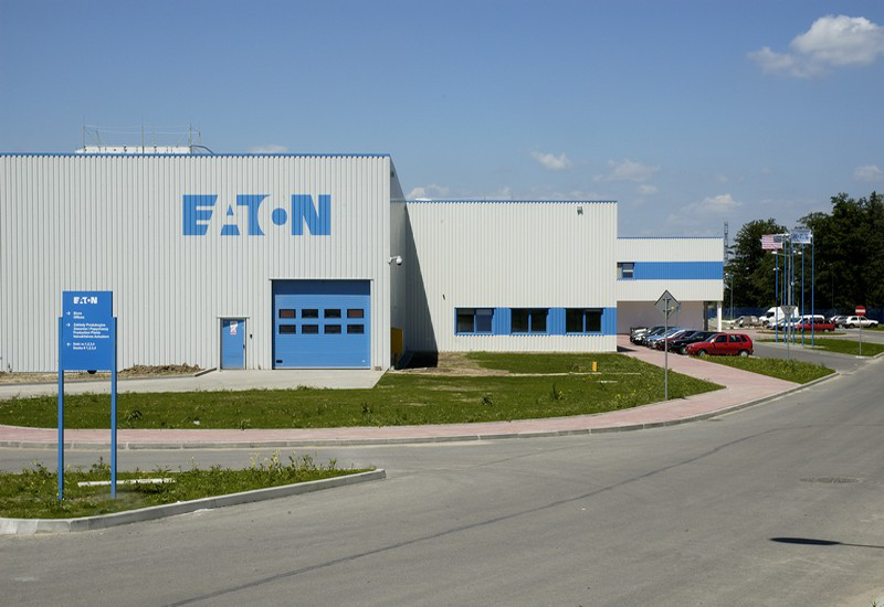 Eaton Supports CIOs, Project Managers With Data Solutions - Brand Icon ...